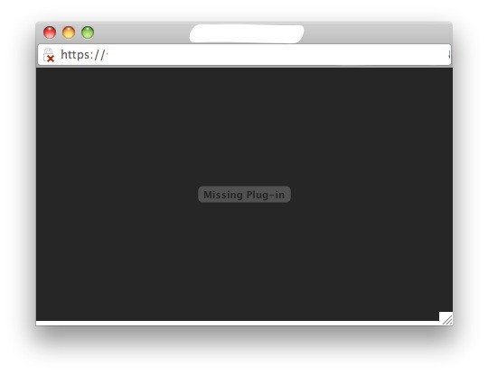 Resolvendo o Missing Plugin no Chrome/mium no Ubuntu 11.10 – Ubuntu Dicas