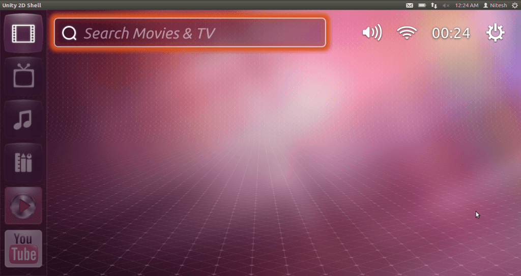 Baixe o Wallpaper da Ubuntu TV – Ubuntu Dicas