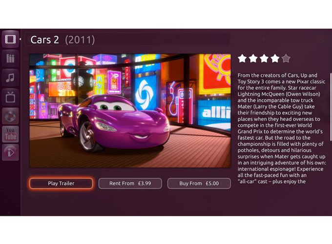 Conheça o Ubuntu TV – Ubuntu Dicas
