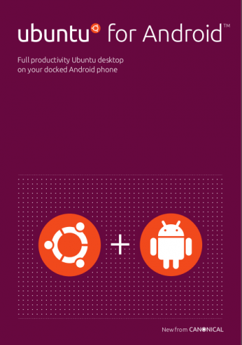 Ubuntu para Android é anunciado pela Canonical – Ubuntu Dicas